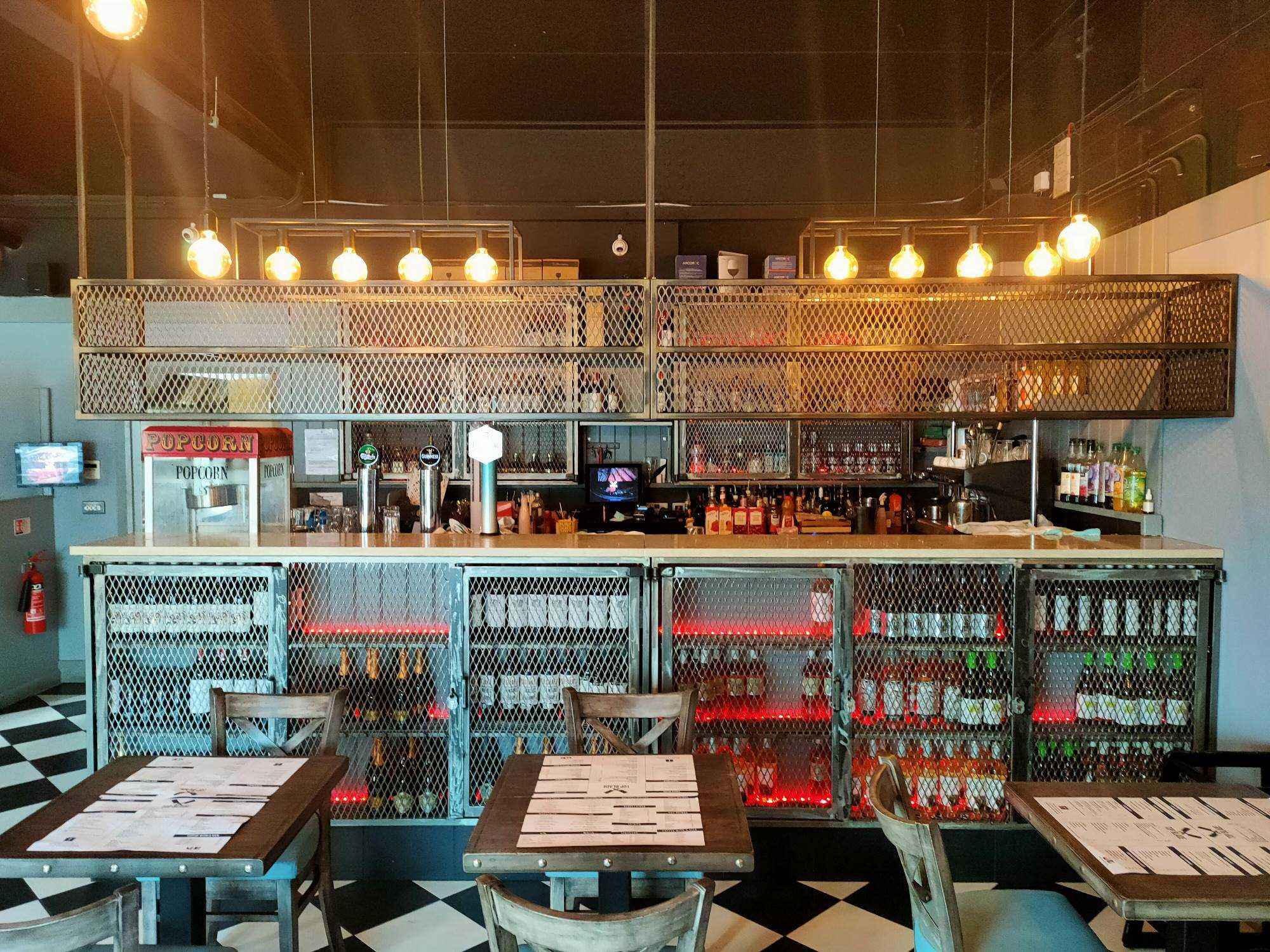 Contact Ashworth Designs | Fabrication Services | Northern Ireland