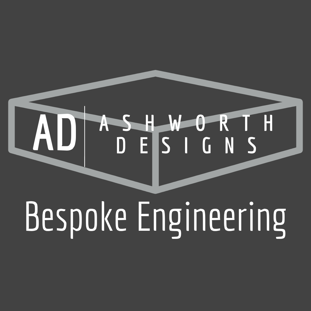 Contact Ashworth Designs in Hillsborough, Northern Ireland